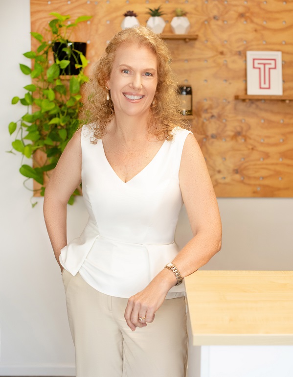 Jennifer Hickey - Tax Store