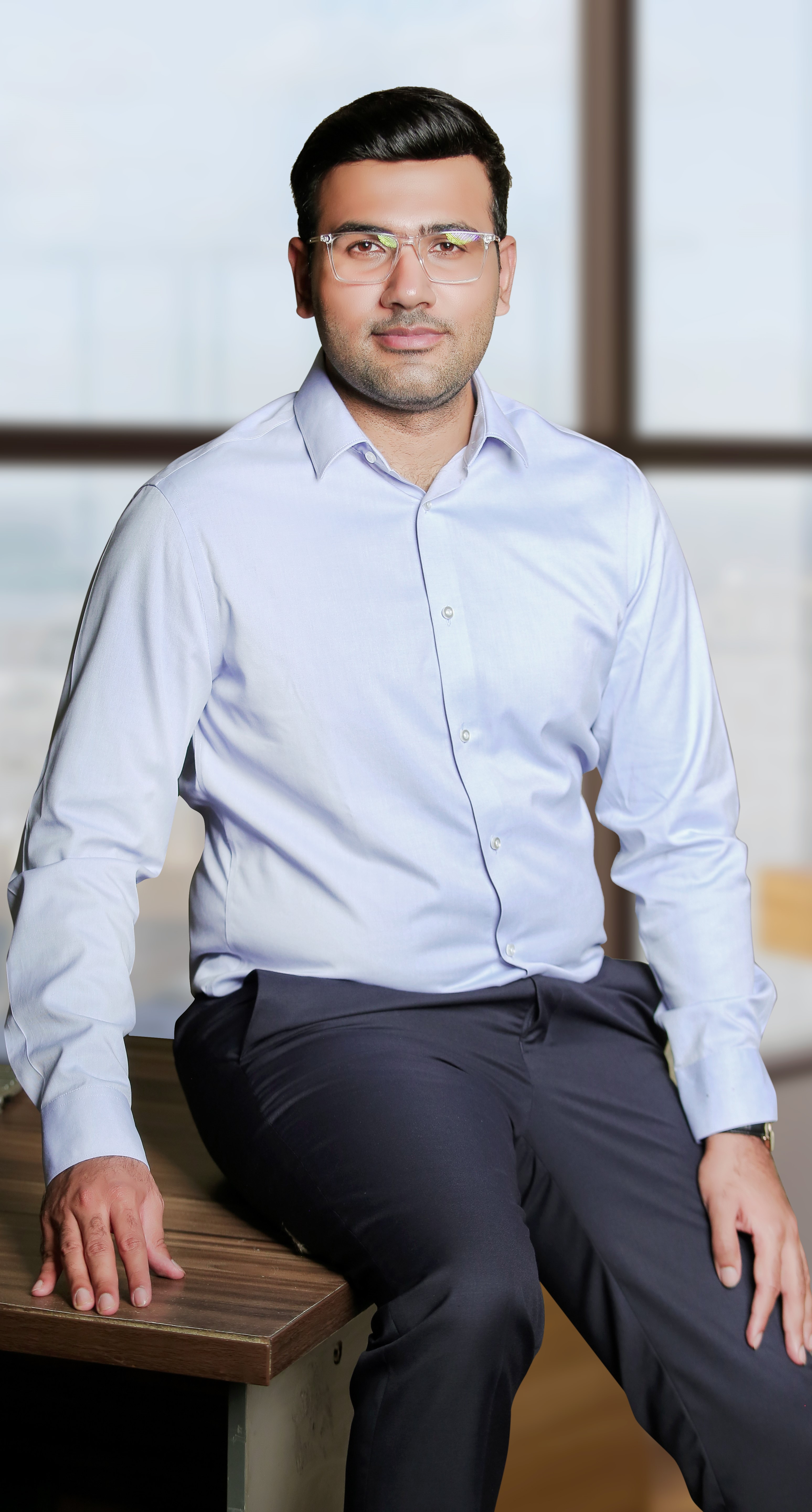 Mohammad Bhatti - Tax Store