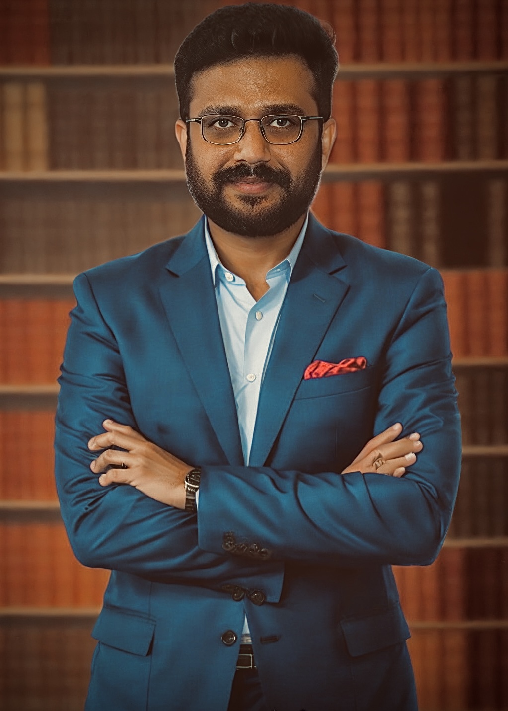 Noman Khalid - Tax Store