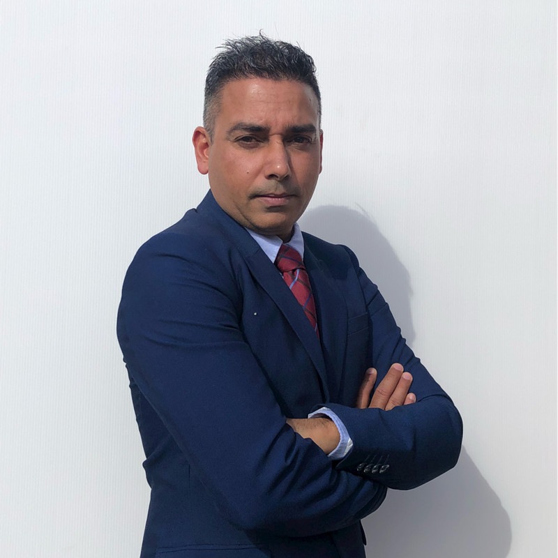 Harinder Singh - Tax Store